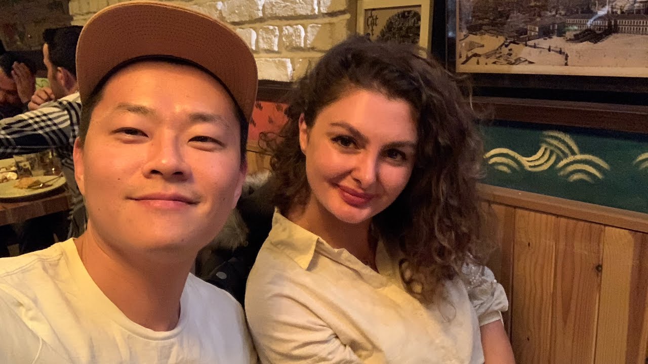 I MOVED TO TURKEY | Why I left Korea during COVID19