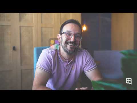 What kind of workplace is Alma Career? Employee Interviews