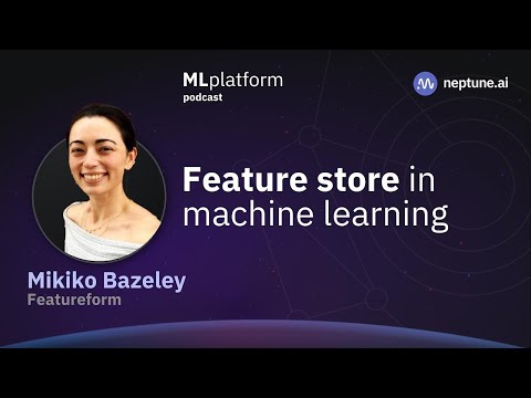Understanding the Feature Store: Literal, Physical & Virtual Explained