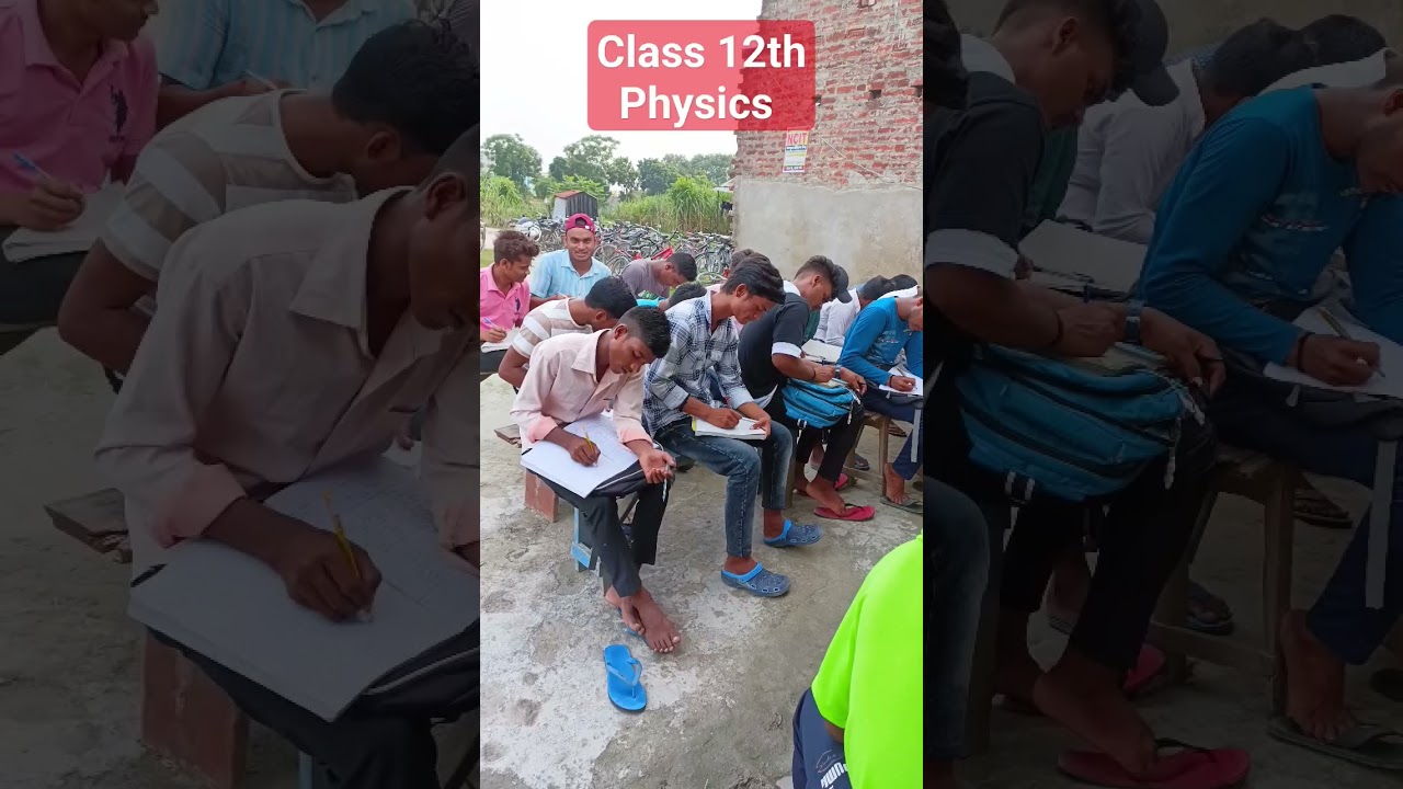 class 12th physics chapter numerical solution Ncert pattern #physics #sastudypoints#numerical