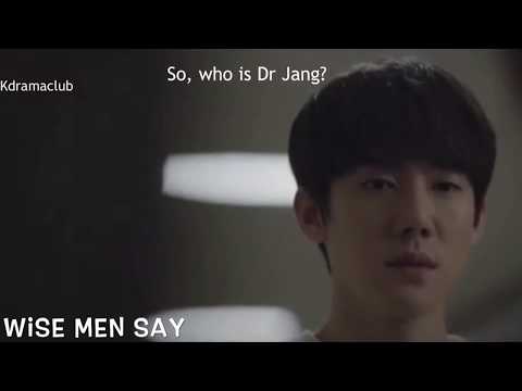 Hospital Playlist : Falling in love ( A winter Garden Love Analysis - Dr Jang + Dr Ahn FMV )