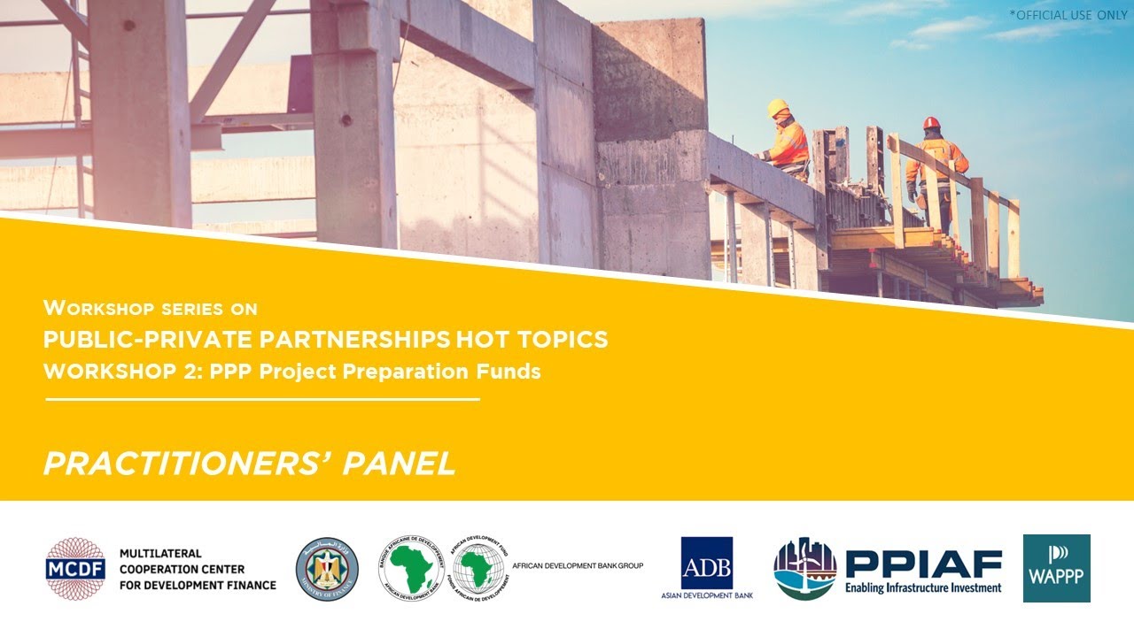 Workshop 2: Practitioners' Panel Discussion