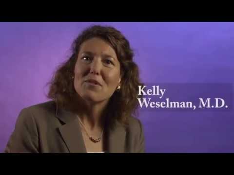 Meet Wellstar Physician Kelly Weselman, M.D.