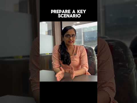 HOW TO CRACK INTERVIEW