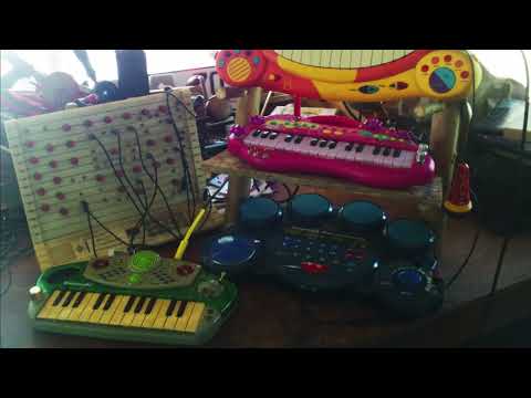 Psychological Operations, a New Album to Watch – Electric Earth Music