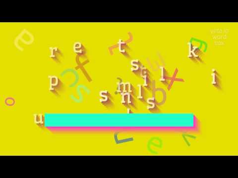 RUMPELSTILTSKIN'S - HOW TO SAY RUMPELSTILTSKIN'S?
