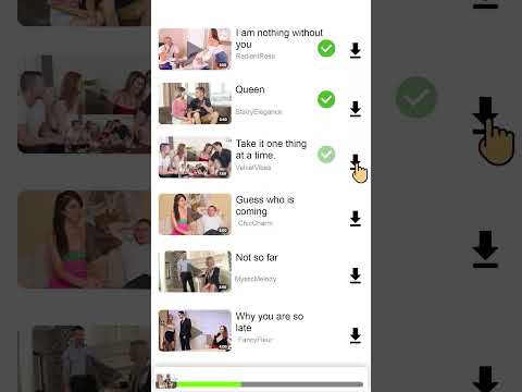 Fast Video Downloader App 2024 #videodownloaderapp #videos #downlaod