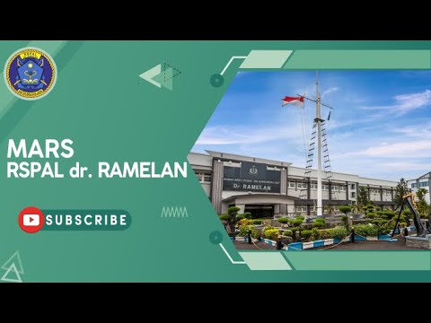 MARS RSPAL dr. RAMELAN