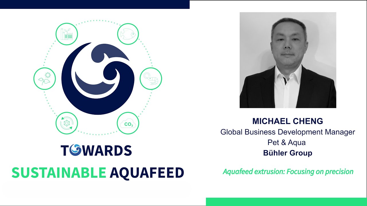 Aquafeed.com | Aquafeed extrusion: Focusing on precision