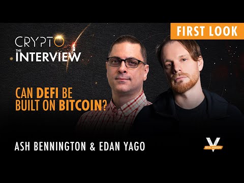 Unpacking the Massive Change Bitcoin Brings to Digital Property Rights and Economies with Edan Yago
