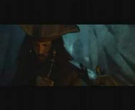 POTC - Parley