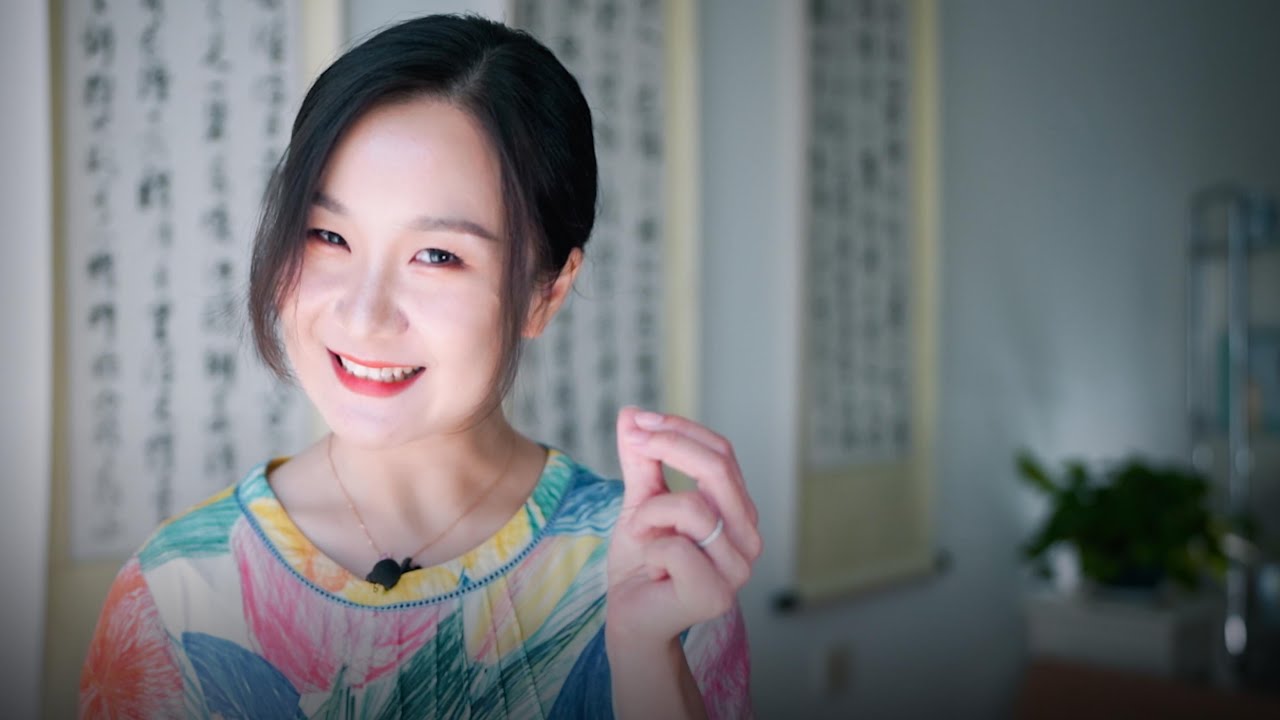 TikTok, Instagram, Snapchat -- and the rise of bite-sized content | Qiuqing Tai
