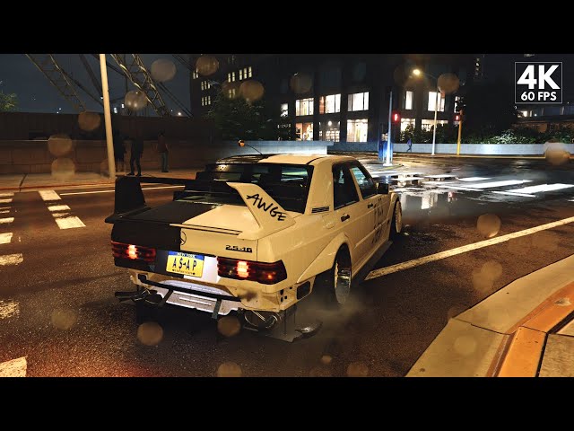 5 coolest cars to have in your collection in NFS Unbound