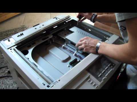 The Samsung SF-560 Send Machine: Review | tiarashephard