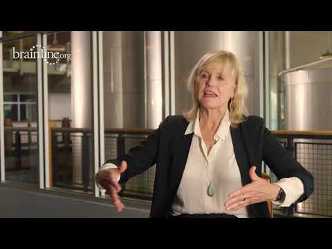 Dr. Ann McKee: CTE and the Military