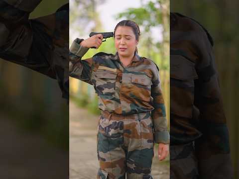 Shobha Ne Dia Dhoka 😭💔 #trending #papa #friendshipday #youtubeshorts #army #shortvideo
