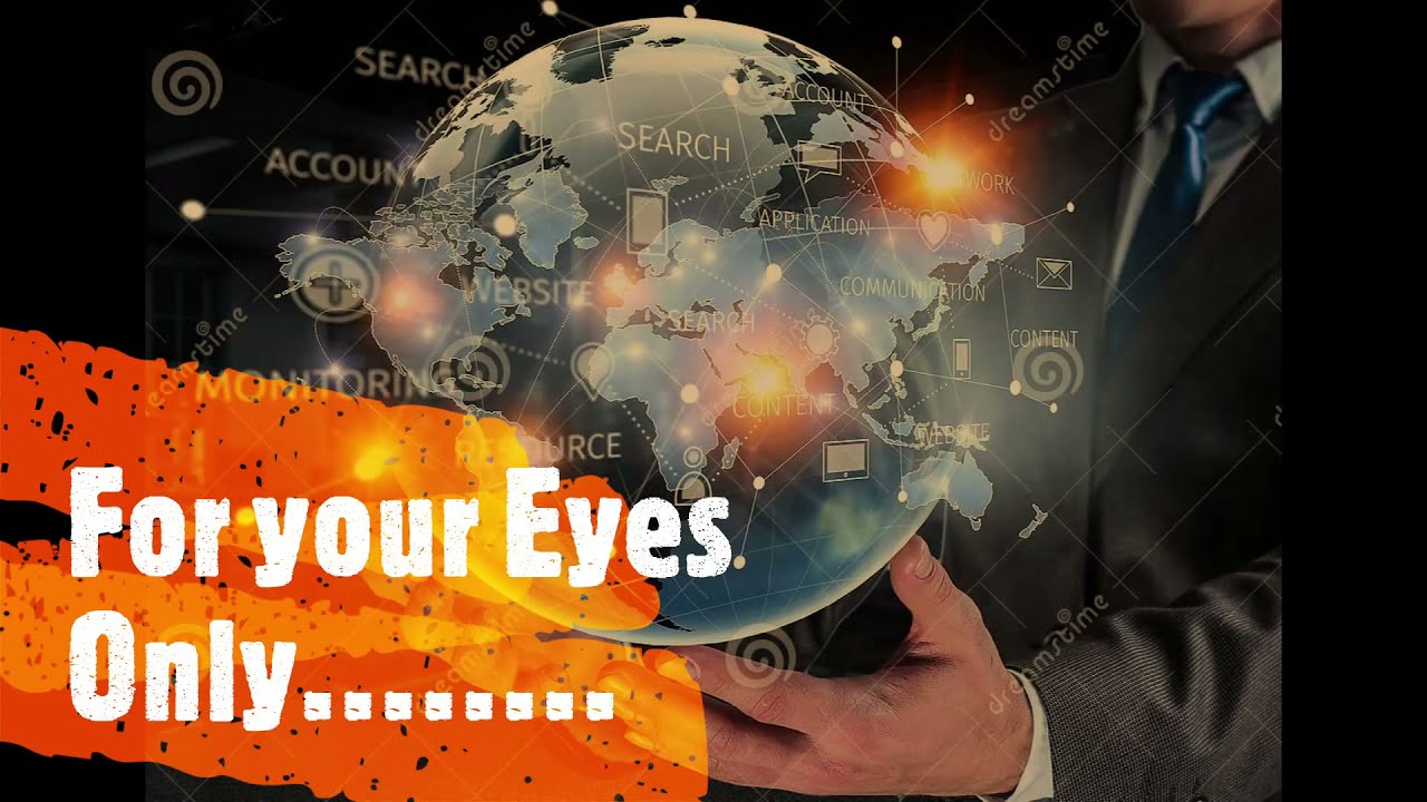 close up businessman hand showing digital earth globe d rendering technologies connecting world mixe