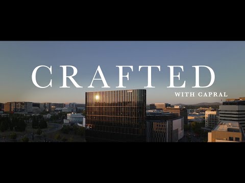 Capral Aluminium | Architecture & Design