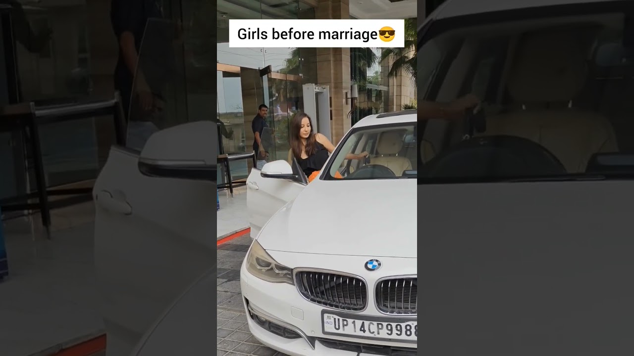 Life Before & After marriage😂🤣 #niketimsy #girls #married #shortsyoutube #trendingonshorts #shorts