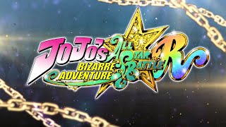 JoJo’s Bizarre Adventure: All Star Battle R (Cover - English ...