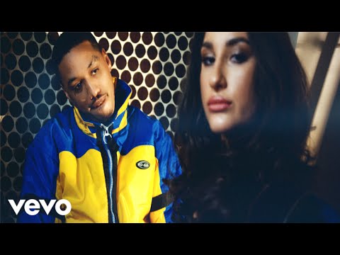 Nahidé - Go Time ft. A.E