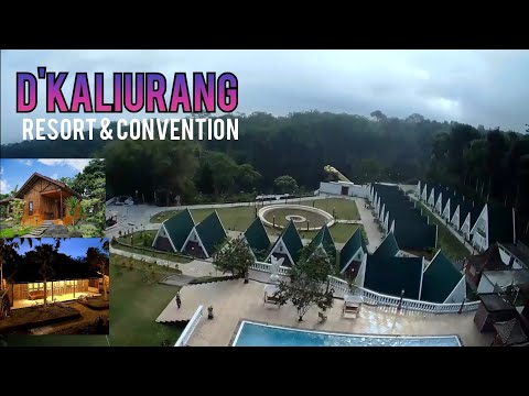 REVIEW 3 TIPE KAMAR D'KALIURANG RESORT AND CONVENTION DI KAKI GUNUNG MERAPI MURAH DAN MEWAH