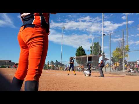 14u Jr Sparklers in Ft. Collins