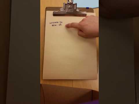 Lesson 7.5(2) Percent of Increase