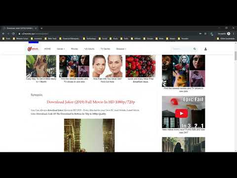 How Can Download Movies On O2Movies