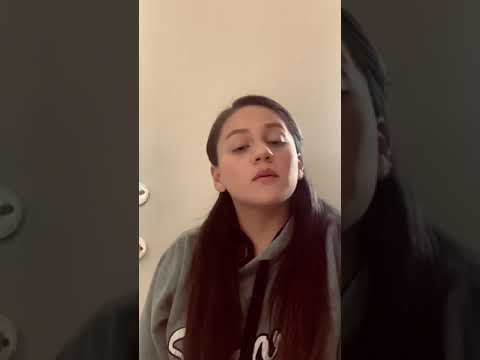 Final Speech- The meaning of love by krina shah