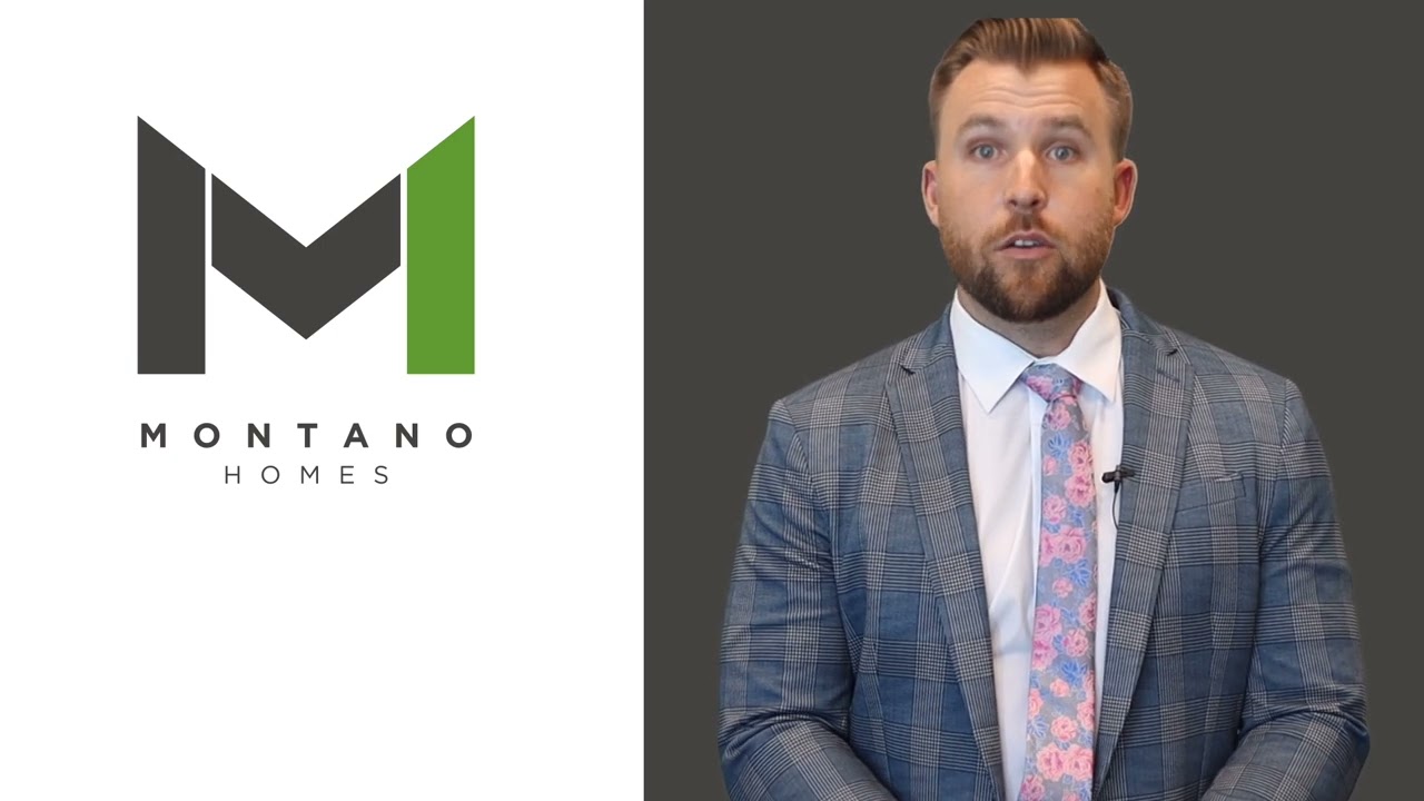 Montano Homes