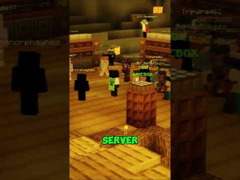 How YOU Can Get TIER TESTED In Minecraft CPvP...