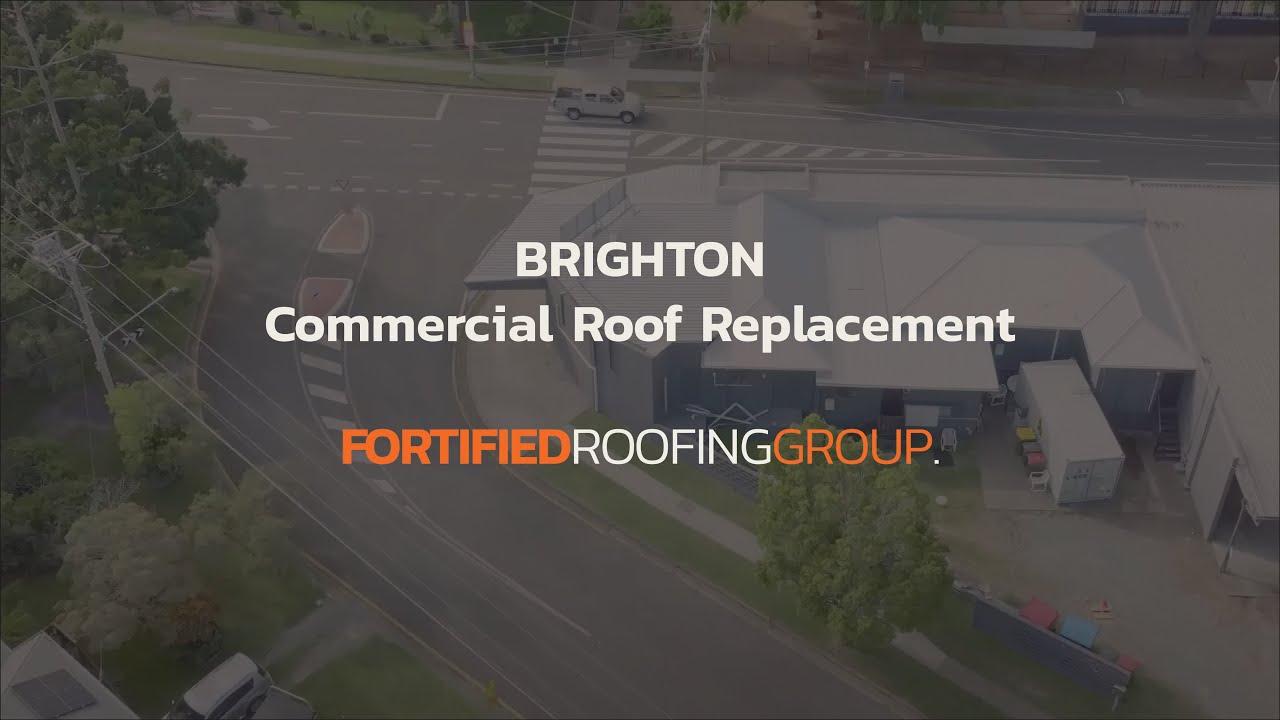 Fortified Roofing - Fortified Roofing
