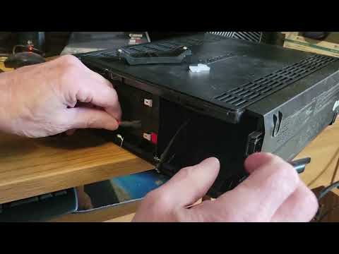 Cyber Power 1500avrl UPS Battery replacement