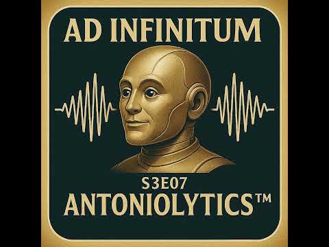 Antoniolytics™