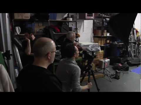 Bebaroque - Year of Creative Scotland interview