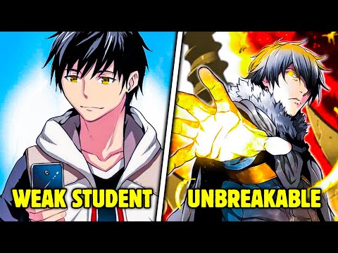 He Became The Great King In The World Of The Death Game System Of The Gods - Manhwa Recap