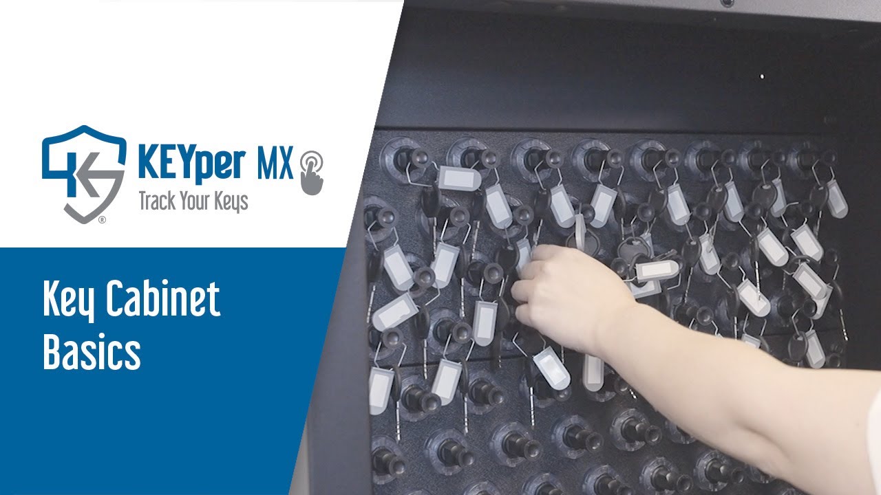 KEYper MX