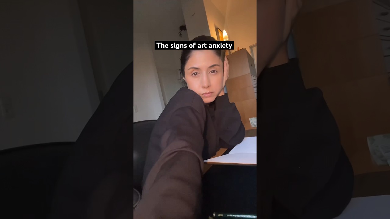 First thing you should do, buying a sketchbook 💯 #sketch #art #drawing #artist #shortsfeed #shorts