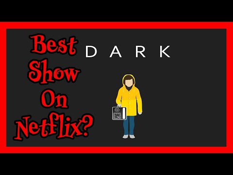 The BEST Show on Netflix You Haven't Seen