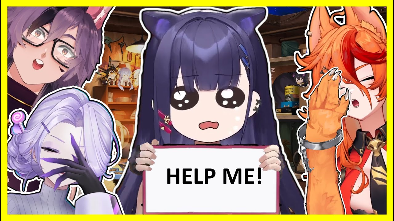 Numi FINALLY went on a Date and it was even Worse Then you think ft. Vichiban