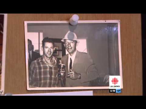 The History News & Communication *Part Seventy-Three* Story Canadian ...
