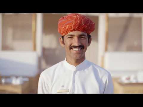 The Serai, Jaisalmer