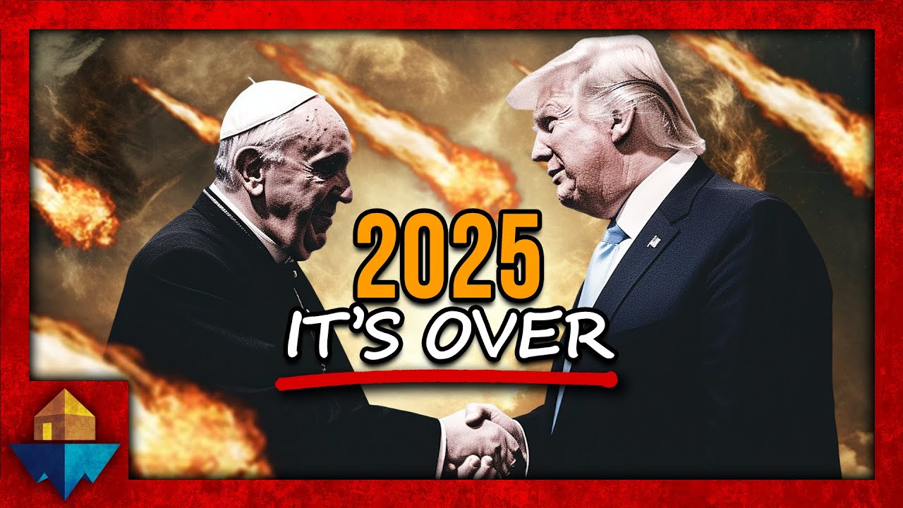 The Urgency of Sunday Law: Understanding Project 2025 and Its ...