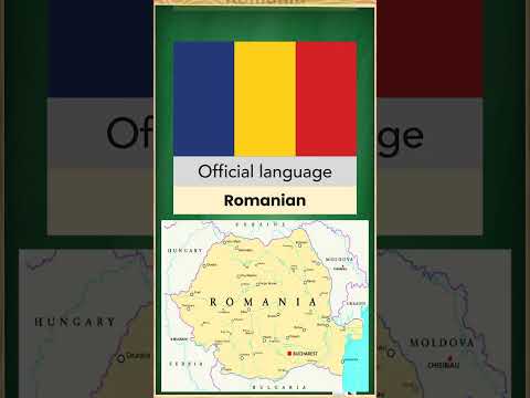 Official Languages #officiallanguages