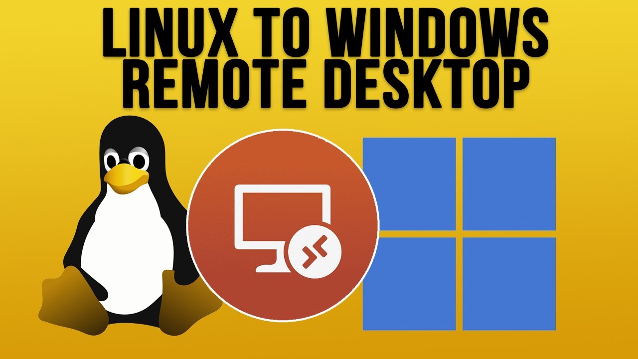 Make Remote Desktop Connections to Windows Computers from Linux with the ThinCast RDP Client