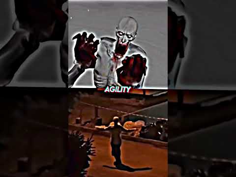 SCP-096 (The Shy Guy) vs The Serbian Dancing Lady | Bullying SCPs part 1 |