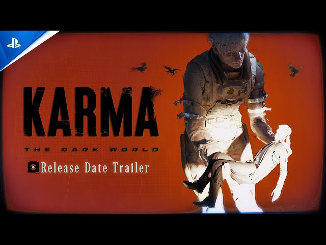 Karma: Die dunkle Welt ist ab 27. März auf PS5 erhältlich – Der deutschsprachige PlayStation Blog