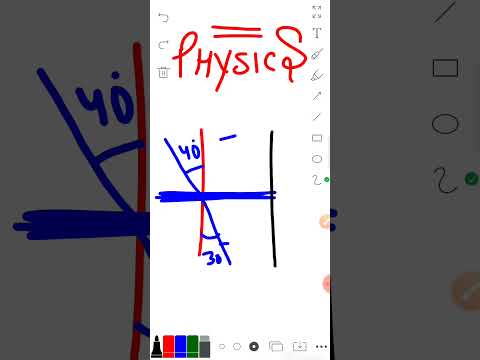 which medium is optically denser ?? write answer in comment box || 10th physics