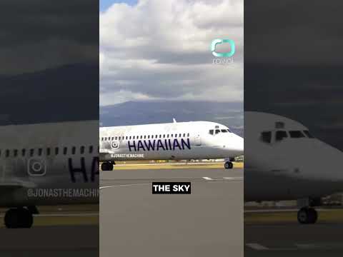 What Makes Hawaiian Airlines the First Major U.S. Carrier to Offer Elon Musk’s Starlink Wi-Fi?